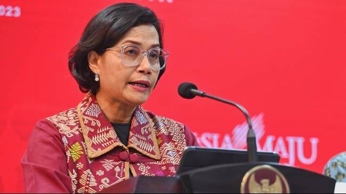 Profil Sri Mulyani, Menteri Keuangan yang Diisukan Mundur dari Kabinet Prabowo, Ternyata ...