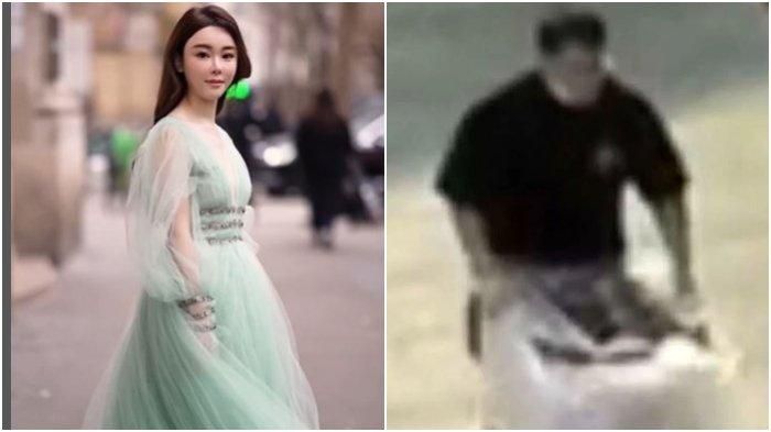 MIRIS, Tak Hanya Dimutilasi, Bagian Tubuh Abby Choi Juga Ditemukan di Tempat Sampah, Rekaman ...