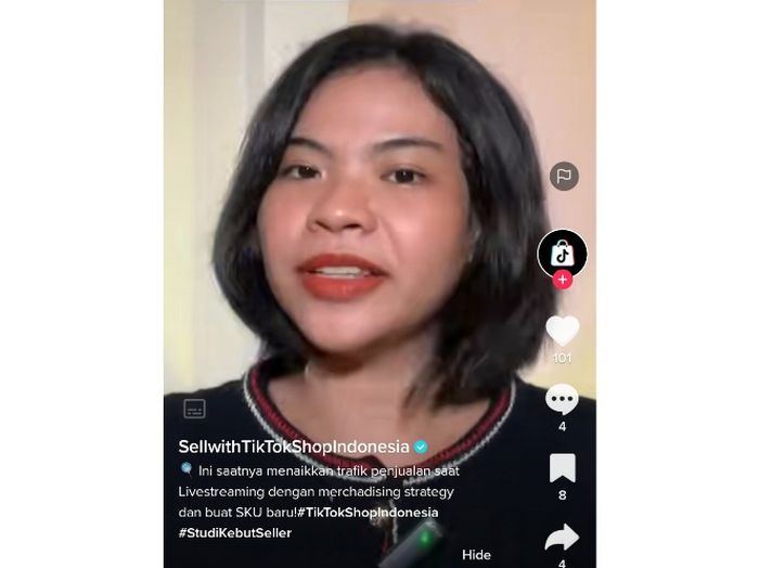 Pemula Wajib Tahu! Ini Tips Agar Banyak yang Check Out Produk saat Live ... Pemula Wajib Tahu! Ini Tips Agar Banyak yang Check Out Produk saat Live ...