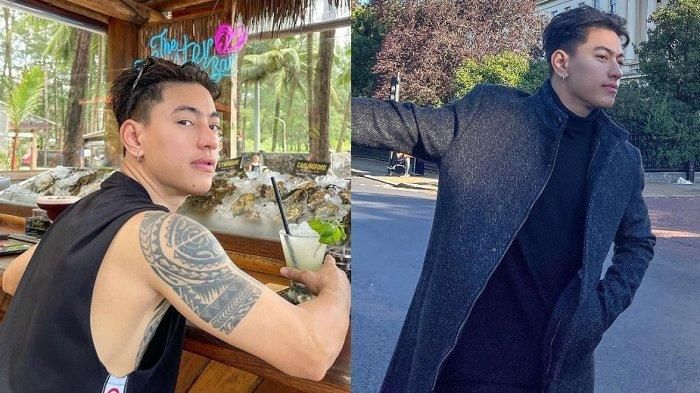 Terlahir Sebagai Wanita Tulen, Gadis Indonesia Ini Jadi Transgender ...