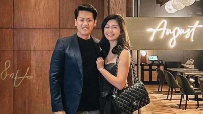 Nyaris Jadi Mantu Ahok dan Veronica Tan, Kabar Mantan Nicholas Sean di ...