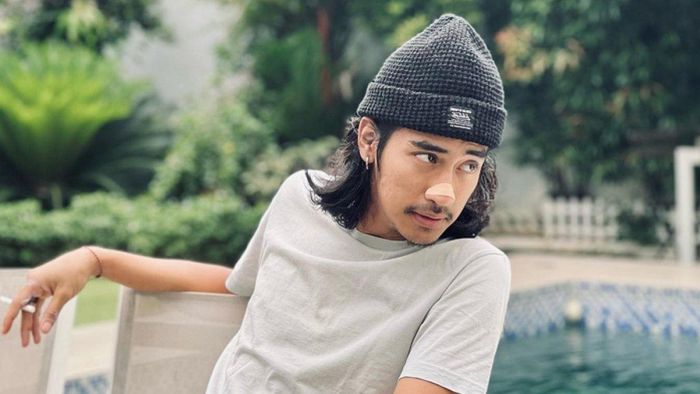 Abidzar Al Ghifari Ngamuk saat Diajak Fans Cewek Foto Bareng di Masjid ...