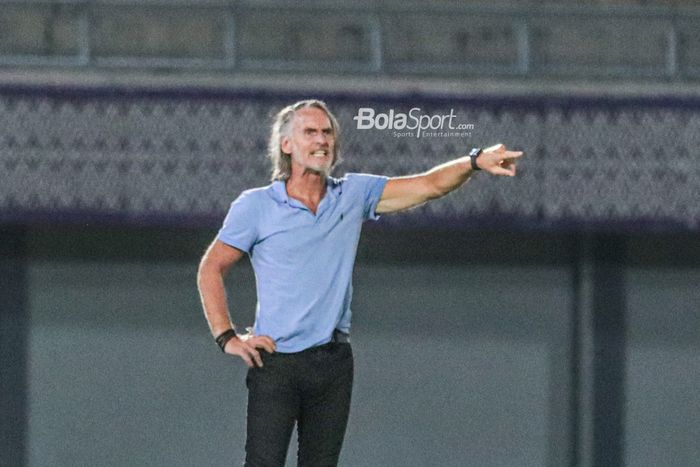 Dewa United Semakin Kuat untuk Liga 1, Tiga Eks Pemain Persebaya Resmi ...