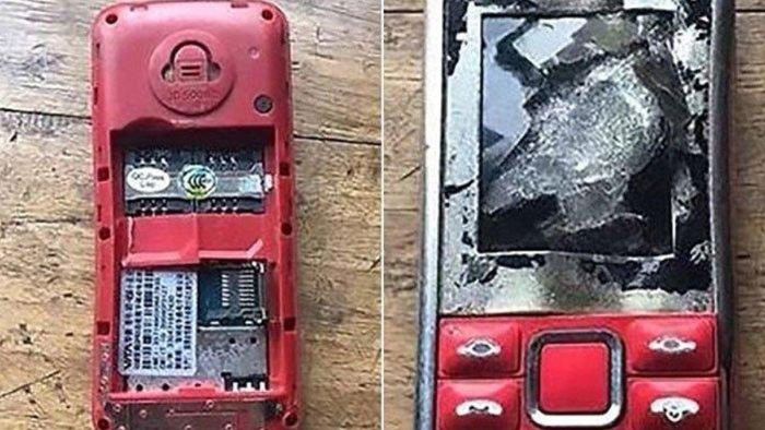 4 Arti Mimpi HP Pecah, Jangan Dianggap Remeh, Ternyata Pertanda ...