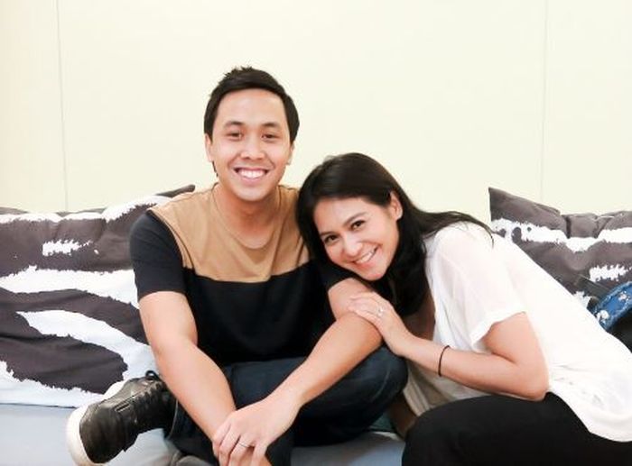 Gak Kalah Mentereng dari Nagita Slavina, Caca Tengker Ternyata Miliki Bisnis Ini Buat Bantu ...