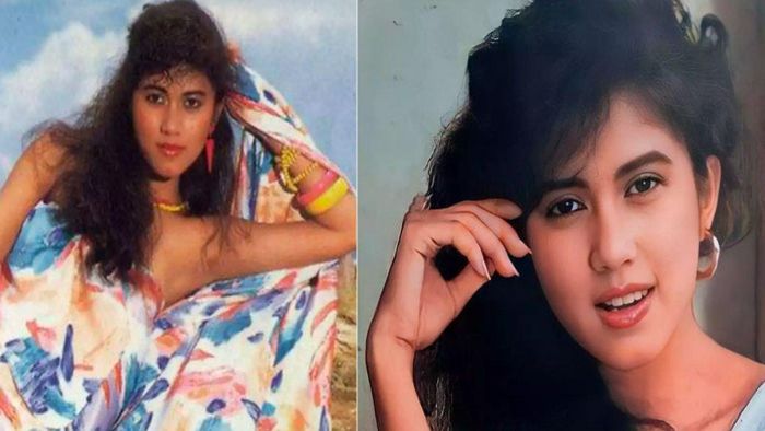 Masih Ingat Pacar Kasino di Film Warkop DKI? Begini Nasib Artis Cantik Ini Usai Hilang dari ...