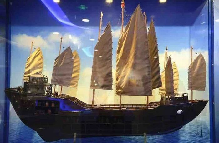 Cheng Ho, Laksamana Muslim Kekaisaran Tiongkok yang Berlayar ke Mekkah ...