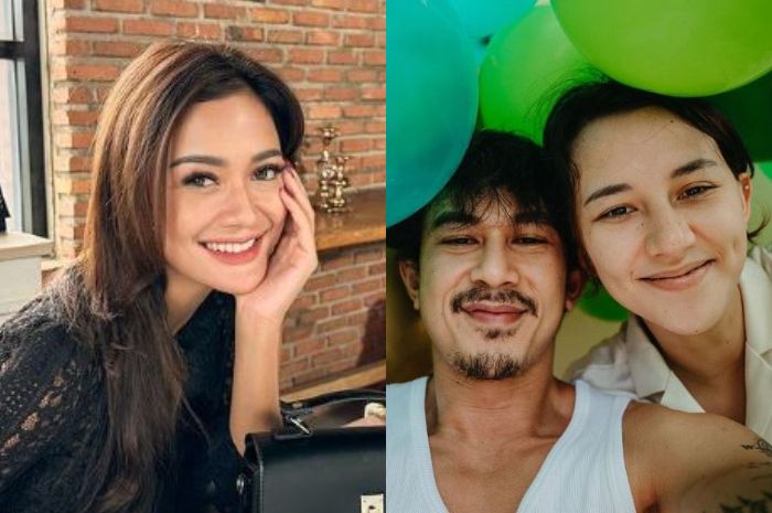 Profil Andi Annisa, Artis FTV yang Sempat Terseret Isu Perselingkuhan dengan Fandy Christian ...