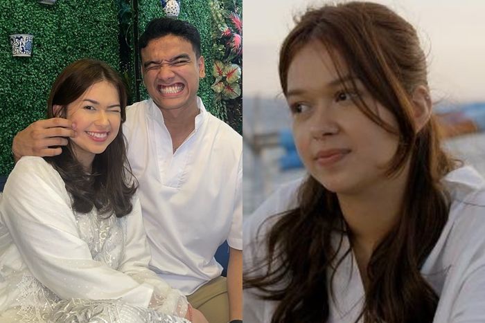 MIRIP Almarhum Bibi Ardiansyah, Gelagat Fadly Faisal saat Temani Rebecca Klopper Klarifikasi ...