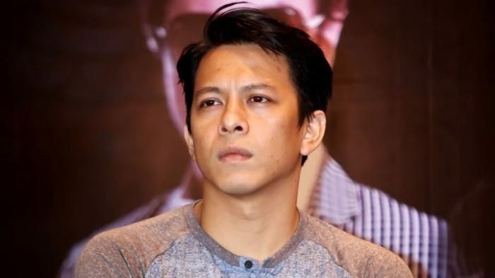 Sederhananya Riders Ariel NOAH saat Diundang ke Konser, Mantan Luna ...