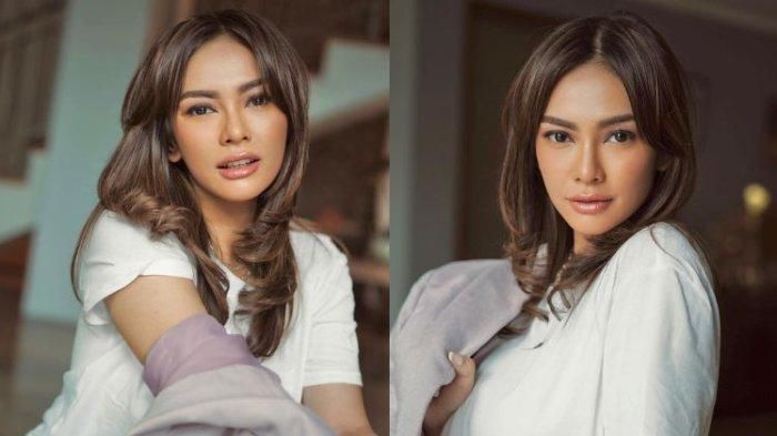 Innalilahi, Masayu Anastasia Umumkan Kabar Duka, sang Artis Pilu Kehilangan Sosok Jenderal ...