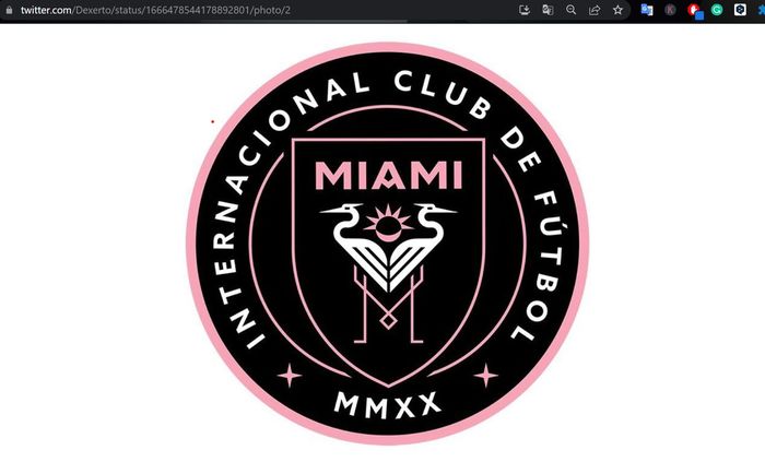5 Fakta Klub Baru Lionel Messi, Ranking Inter Miami Ternyata Lebih ...