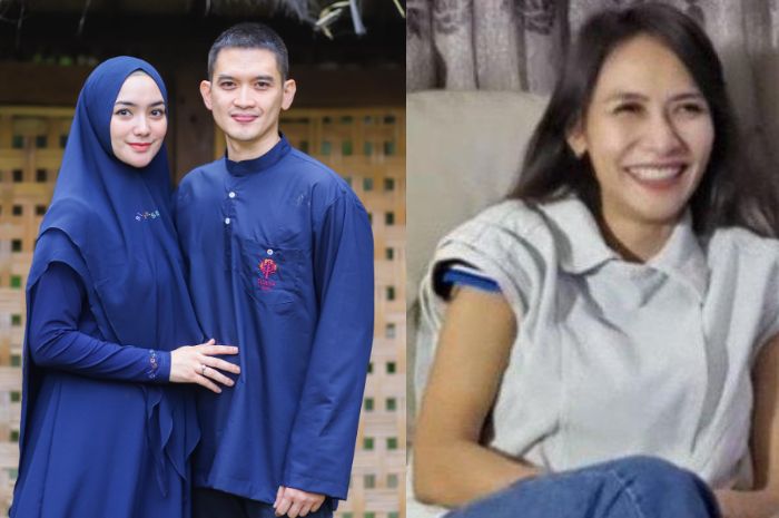 NASIB Citra Kirana Diramal Titisan Nyai Ratu Kidul, Rezky Aditya ...