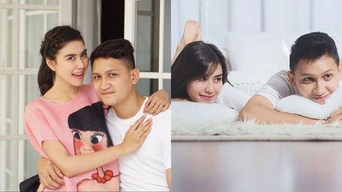 KAGET Lihat Nasib Mantan Syahnaz, Dulu Diselingkuhi Kini Makin Bahagia ...