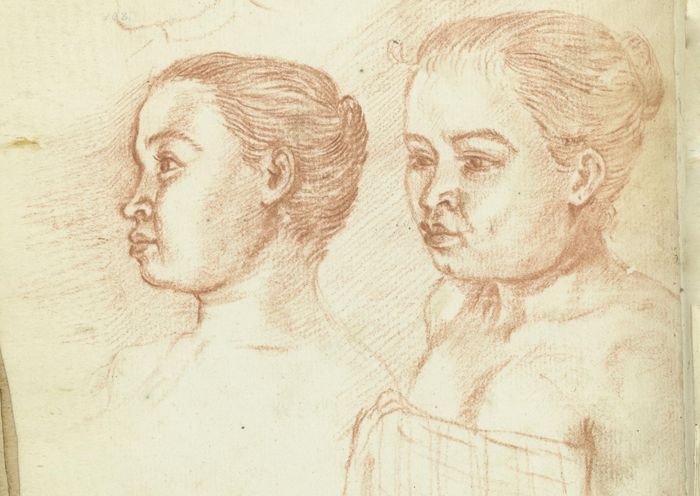 Budak Rumah Tangga hingga Baboe dalam Sejarah Kolonial Hindia Belanda ...