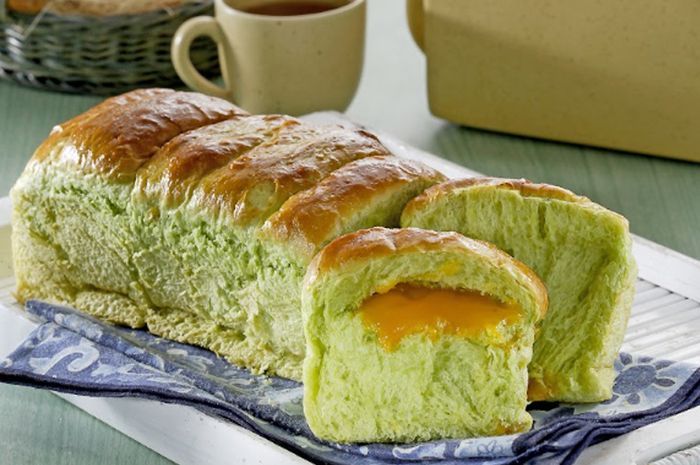 5 Ide Resep Roti Enak Untuk Sarapan Besok yang Pasti Mudah Dibuat ...