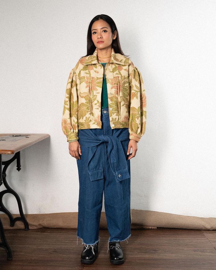 Inilah 7 Starter Pack Outfit Cewek Jaksel, Kekinian dan Fashionable ...