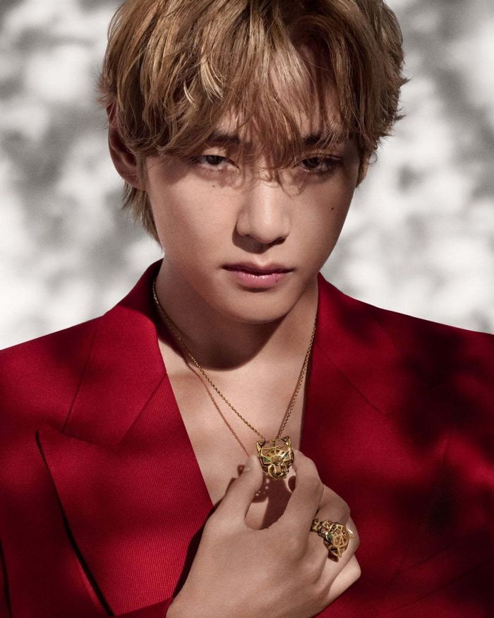 V BTS Jadi Brand Ambassador 'Cartier' Hingga Dikabarkan akan Rilis ...