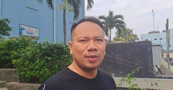 Vicky Prasetyo Nekat Balik Lagi ke Dunia Politik, sang Artis Ungkap ...