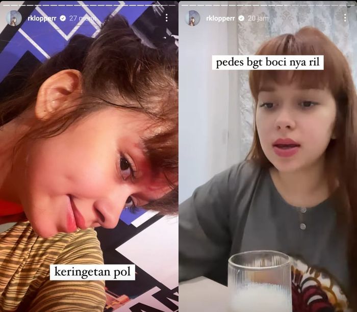 Dulu 47 Detik, Kini Video Syur Mirip Rebecca Klopper 11 Menit Beredar Lagi, Unggahan sang Artis ...