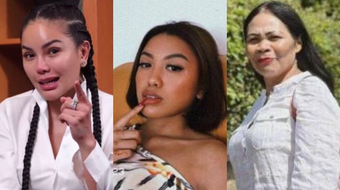 Apesnya Anak Nikita Mirzani, Lolly Mendekam di Kantor Polisi London Usai Diusir Mami Eda, Nyai ...