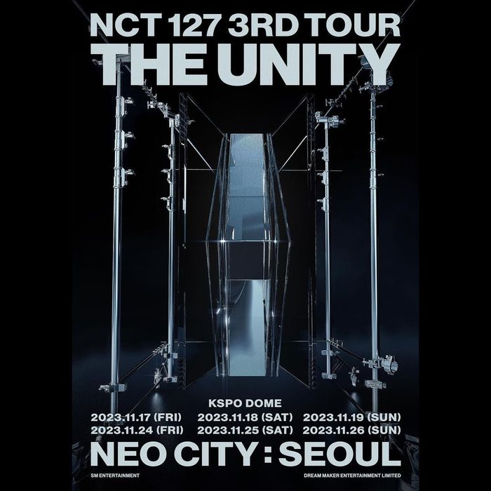 Masih Proses Pemulihan, Taeil Bakal Absen dari Konser Solo NCT 127 'NEO ...