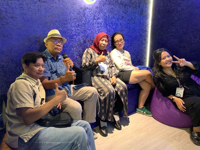 UBEATZ, Cafe Cabin Modern Hadir di Mal Ciputra dengan Harga Terjangkau ...