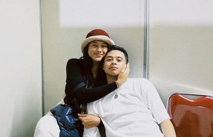 Profil Bastian Steel, Eks Member Coboy Junior yang Bongkar Rencana ...
