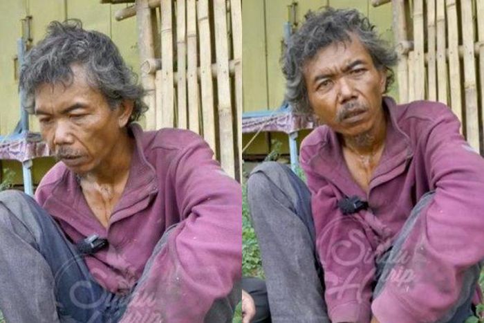 Terbukti Jenius! ODGJ Lulusan ITB Ini Masih Jago Matematika, Begini Cerdasnya Enuh Nugraha saat ...