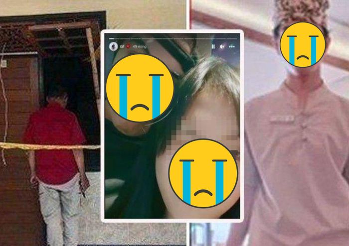 Terkuak Sosok Pacar Mahasiwa yang Tewas di Bali, Sebut Hubungan Merenggang hingga Berencana ...