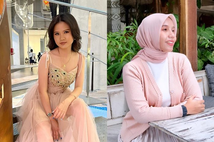 Gagal Nikah dengan Kaesang Pangarep, Begini Nasib Nadya Arifta, Kini Malah Banjir Ucapan Selamat ...