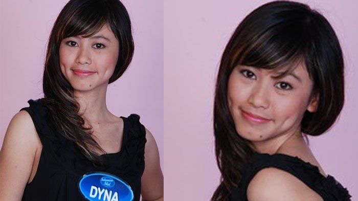 Wajahnya Berubah Drastis, Jebolan Indonesian Idol Ini Ternyata Ganti ...