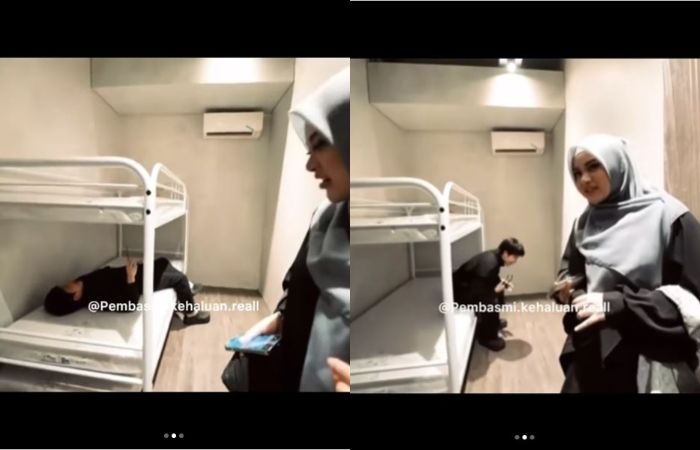 Intip Kamar ART di Rumah Inul Daratista yang Mewah bak Hotel, Beda Jauh ...