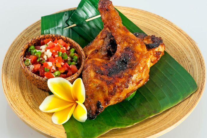 5 Ide Resep Ayam Bakar Sedap, Bisa Jadi Pilihan Untuk BBQ-an - Sajian Sedap