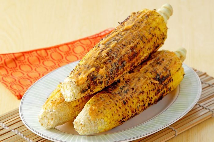 5 Rekomendasi Resep Jagung Bakar Lezat dan Cocok Jadi Menu Tahun Baru ...