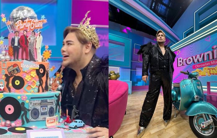 Ivan Gunawan Ngamuk Kena Tegur KPI Karena Bergaya Seperti Perempuan ...