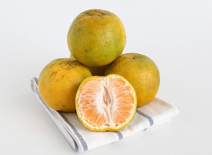 7 Jenis Jeruk Mandarin untuk Imlek yang Populer di Indonesia, Ini yang ...