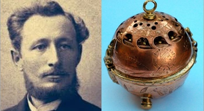 Ketika Kehadiran Arloji Membuka Sejarah Dunia Melalui Detak Waktu ...