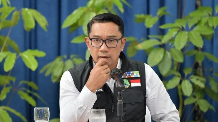 Ridwan Kamil Blak-blakan Bocorkan IPK saat Lulus dari ITB, Ternyata ...