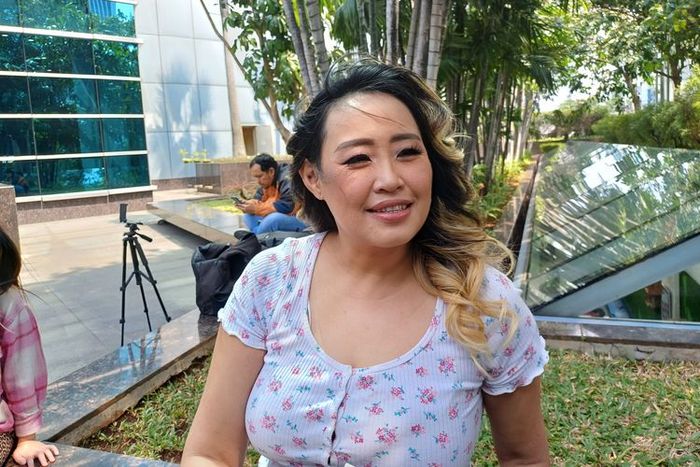 Profil Pinkan Mambo, Mantan Rekan Duet Maia Estianty yang Geram ...