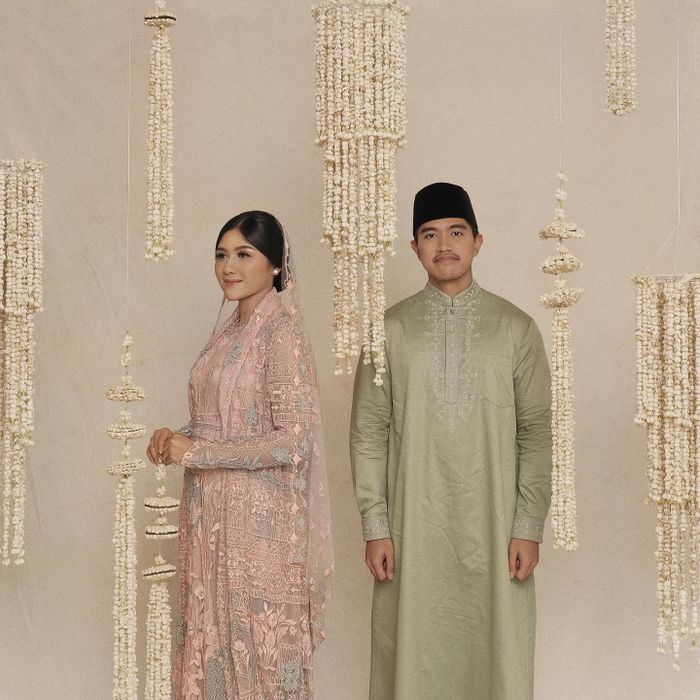 Hedonnya Erina Gudono dan Kaesang Pangarep Makan Roti Rp 400 Ribu di AS ...