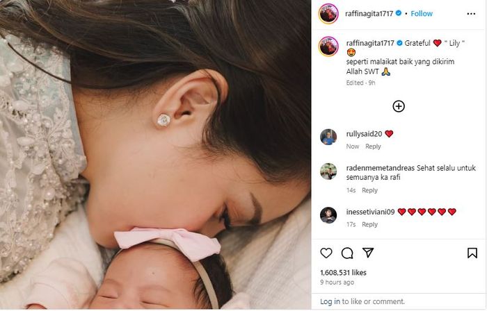 Asal-usul Lily Terkuak? Anak Caca Tengker Keceplosan Ungkap Fakta Ibu ... Asal-usul Lily Terkuak? Anak Caca Tengker Keceplosan Ungkap Fakta Ibu ...