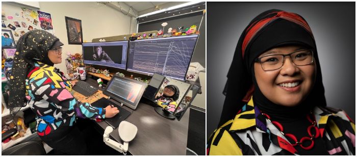Keterlibatan Animator Indonesia dan 4 Fakta Menarik Kingdom of the ...