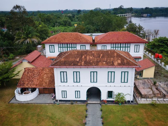 Melacak Perubahan Nama dan Identitas Daerah Indonesia Lewat Toponimi ...