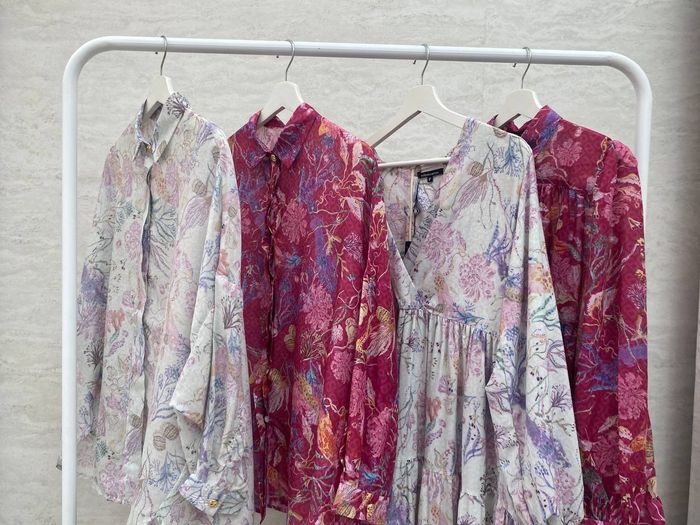 Terinspirasi dari Pulau Misool, Buttonscarves Rilis Koleksi Baru dengan ...