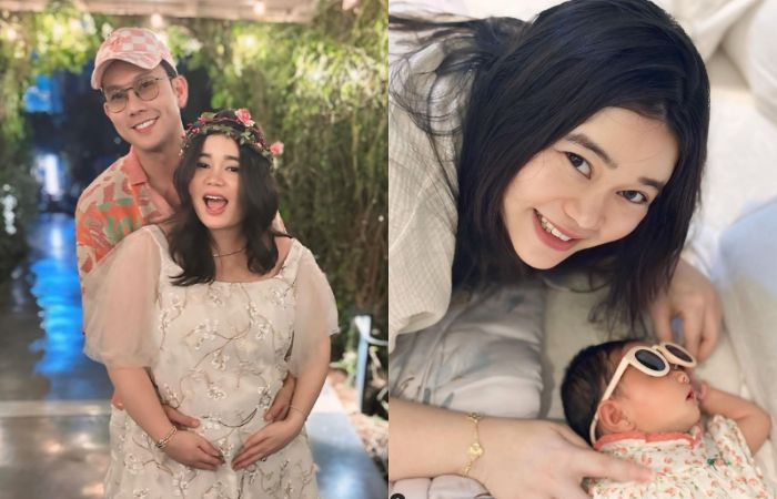 Sederhananya Kamar Denny Sumargo, Padahal Istrinya Jadi Direktur Kaya ...