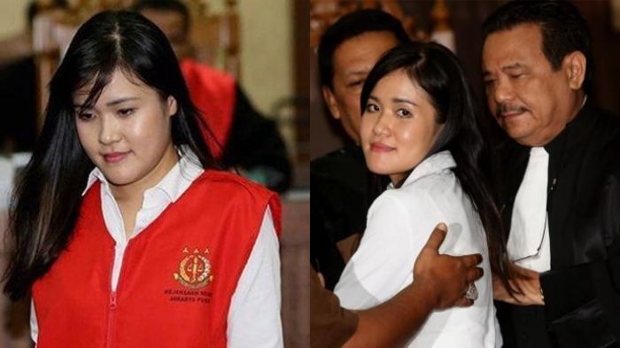Ramalannya Kerap Terbukti Benar, Titisan Nyai Ratu Kidul Sempat Sebut Jessica Kumala Wongso Tak ...