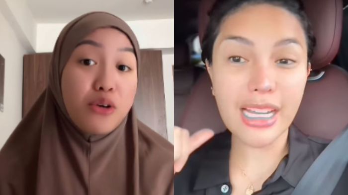 Nekat Jemput Paksa Lolly di Apartemen, Nikita Mirzani Kena Sentil Psikolog Ini, Netizen Ramai ...