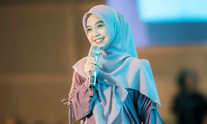 Profil Ria Ricis, Youtuber yang Diisukan Dekat dengan Evan DC Music ...