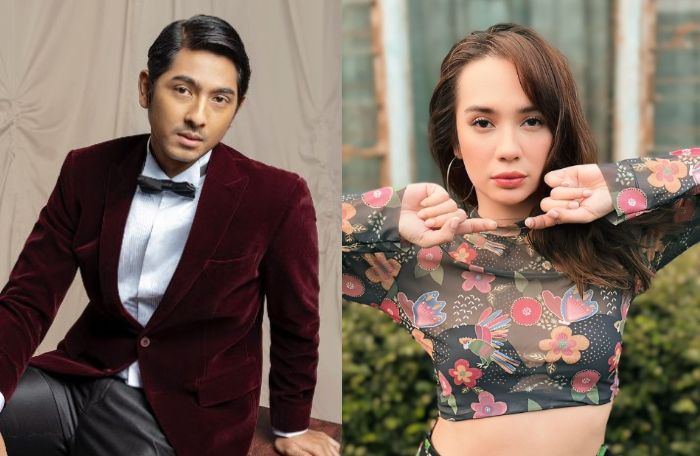 Profil Arya Saloka, Aktor yang Gugat Cerai sang Istri, Putri Anne, Terkuak Alasan Keduanya Pisah!